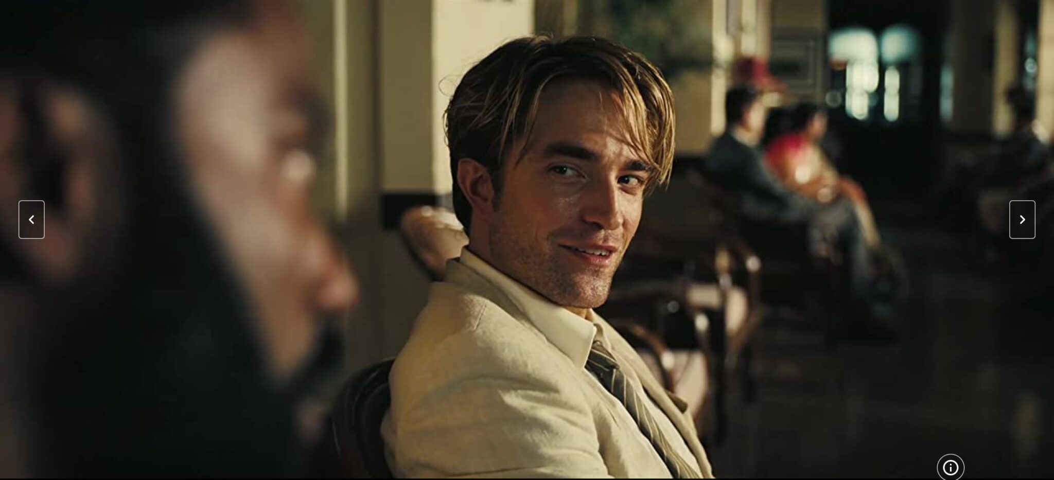 「TENET テネット」のニールはマックス？説からわかるノーラン作品の特徴 | 映画イッペントー