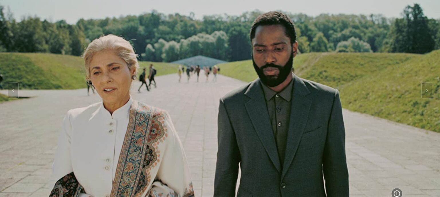 「TENET テネット」のニールはマックス？説からわかるノーラン作品の特徴 | 映画イッペントー