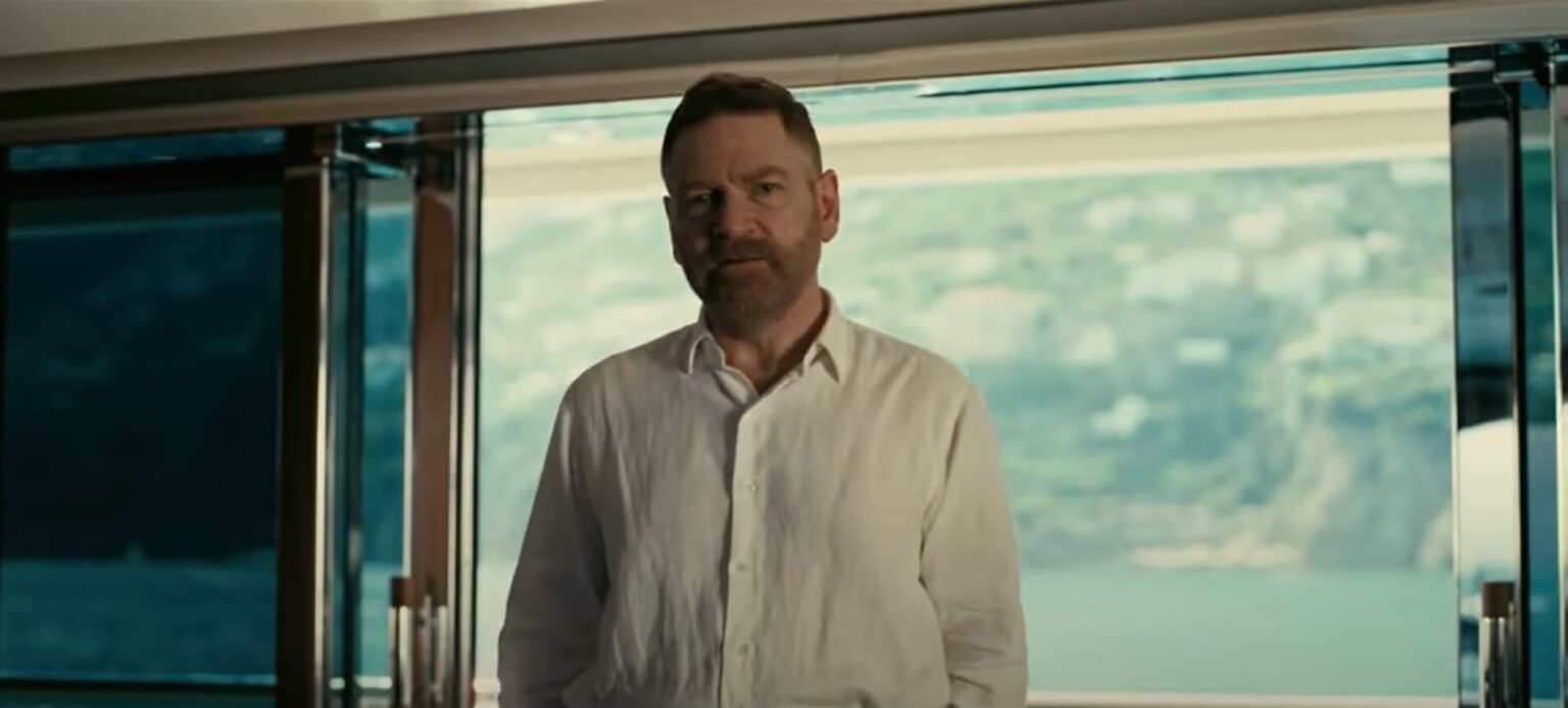 「TENET テネット」のオペラハウス・シーンの意味を解説 | 映画イッペントー